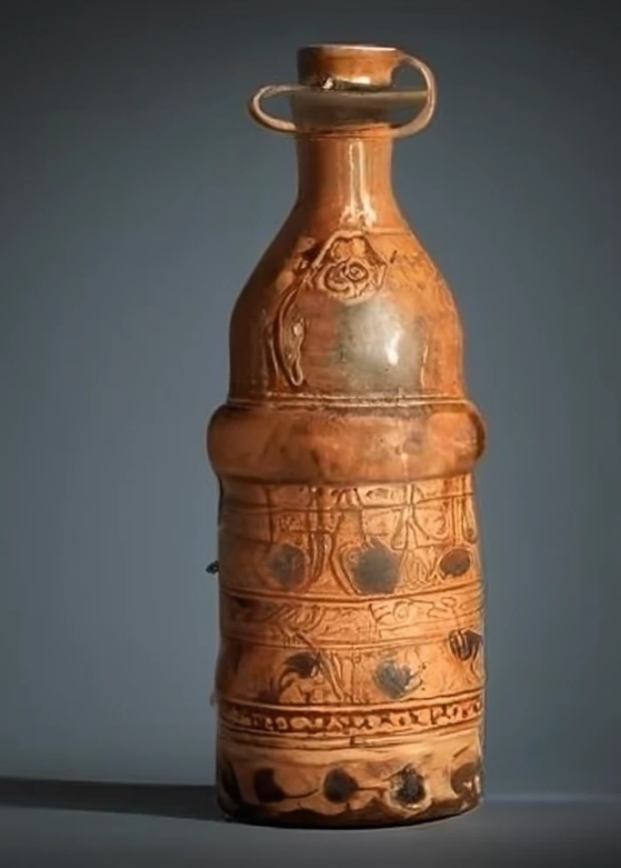 When Perfumes Where Invented? | Pertinacia Perfume