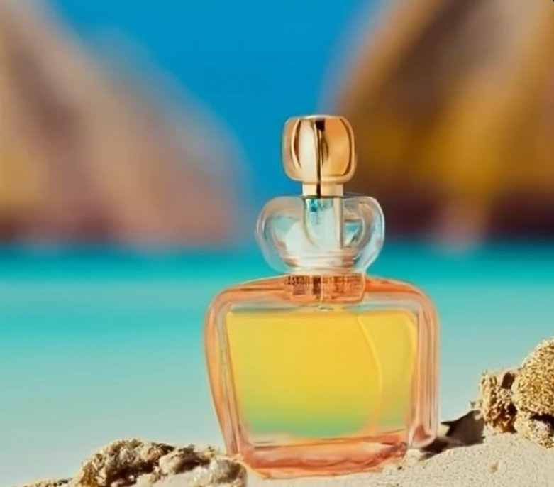 Which Perfumes Are Good For Summer? | Pertinacia Perfume