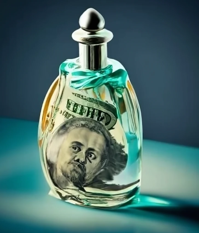 Why Are Perfumes Expensive? – Pertinacia Perfume