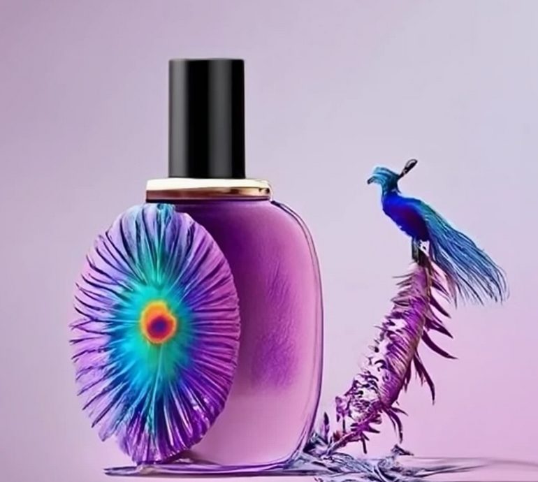 Which Are The Best Unisex Perfumes? – Pertinacia Perfume