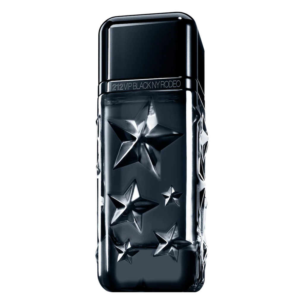 212 VIP Black NY Rodeo LE EDP Carolina Herrera DECANT | Pertinacia Perfume