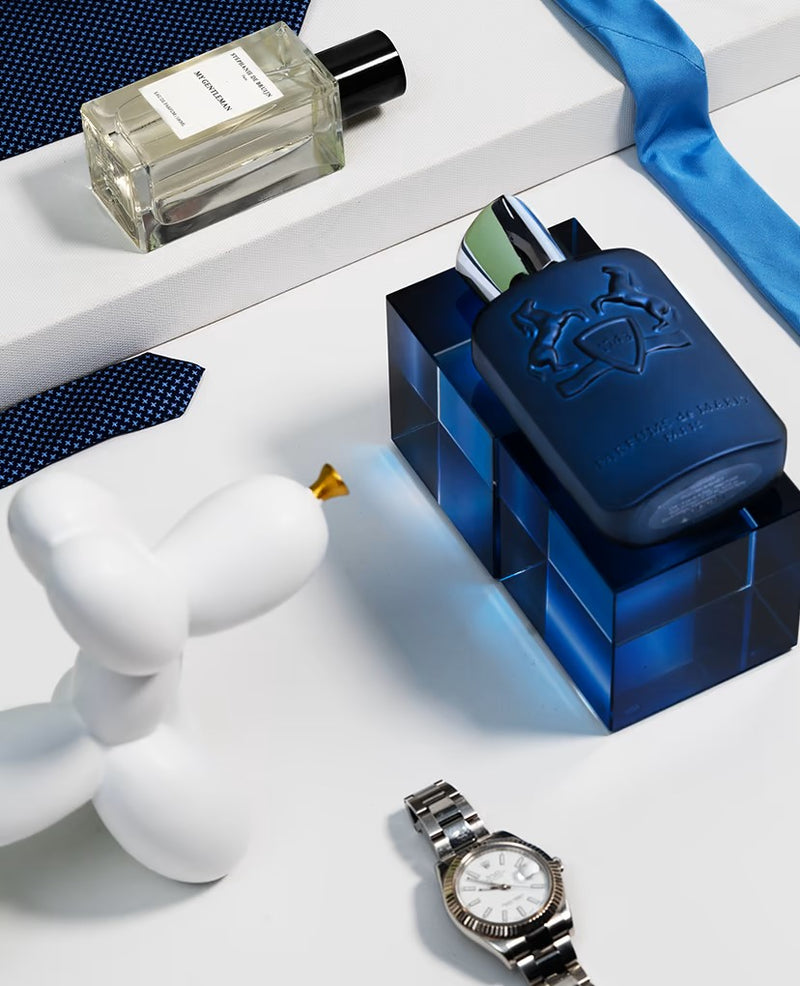 Visit Our Store | Pertinacia Perfume