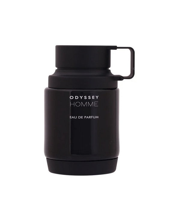 Armaf Odyssey Homme Eau De Parfum 3.4Oz – Pertinacia Perfume