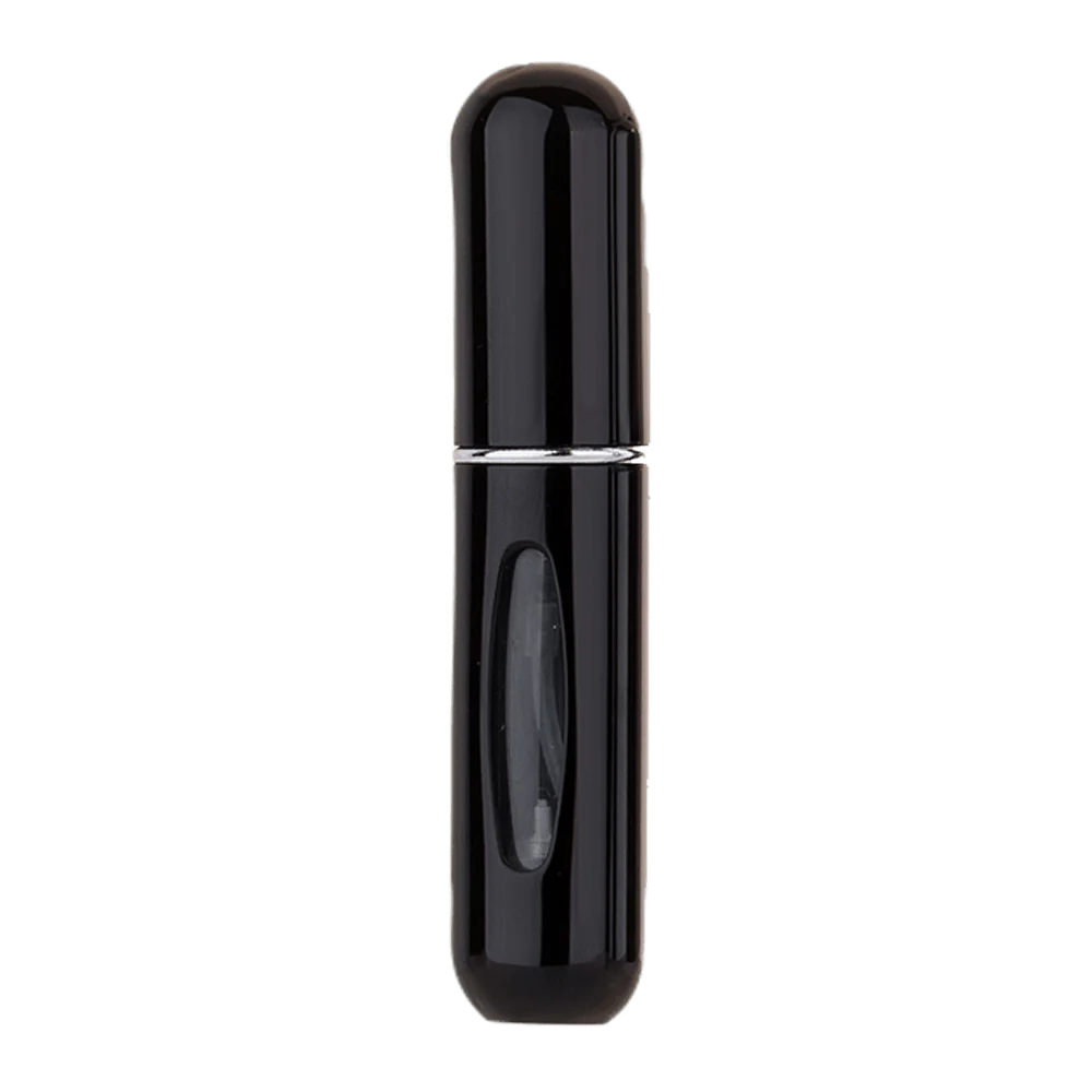 Travel Atomizers Refillable 5 ML – Pertinacia Perfume