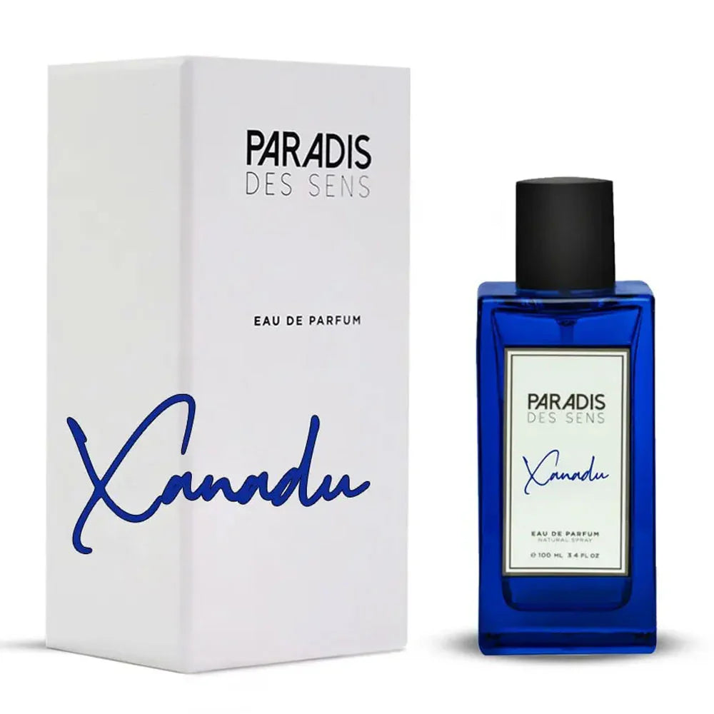 Xanadu Paradis des Sens 3.4oz – Pertinacia Perfume