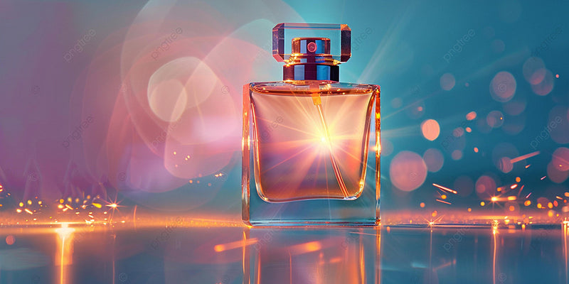 Exclusive Perfumes – Pertinacia Perfume